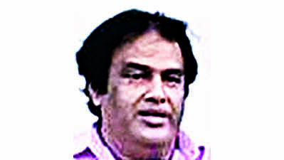 Vanka Pratap: Vanka Draws Flak For Trying To Usurp Power | Hyderabad ...