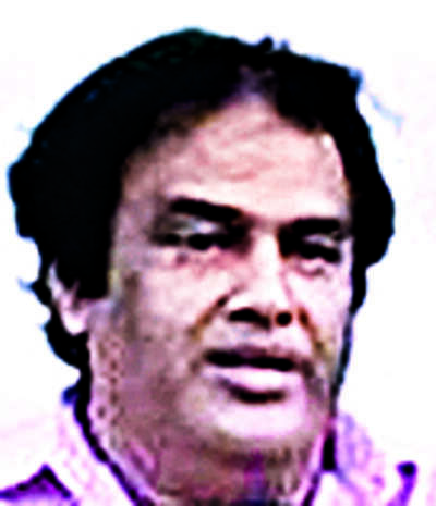 Vanka Pratap: Vanka Draws Flak For Trying To Usurp Power | Hyderabad ...