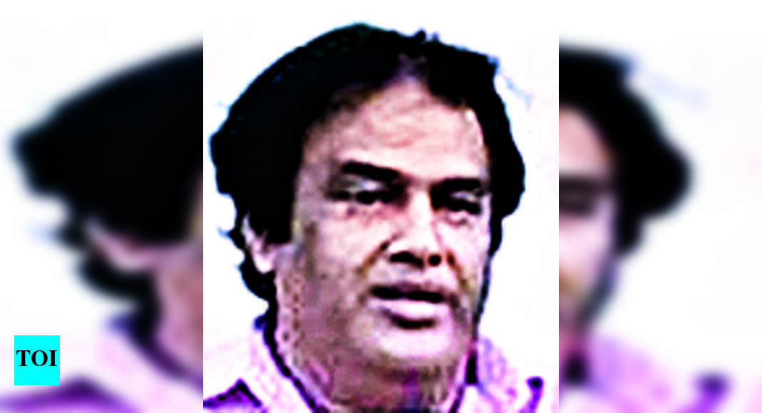 Vanka Pratap: Vanka Draws Flak For Trying To Usurp Power | Hyderabad ...