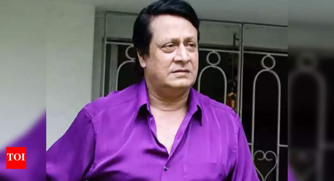 Veteran artist Ranjit Mallick to make his web debut in a Haranath ...