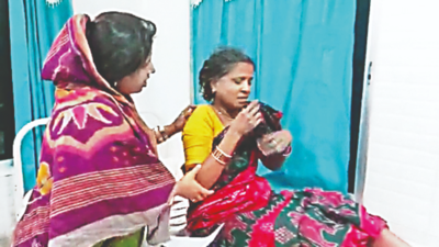 One Dead, Nine Injured In Makar Mela Stampede In Cuttack Shrine ...