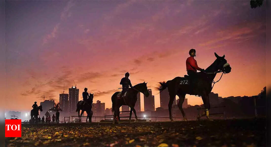 King's Ransom for Indian Oaks | More sports News - Times of India