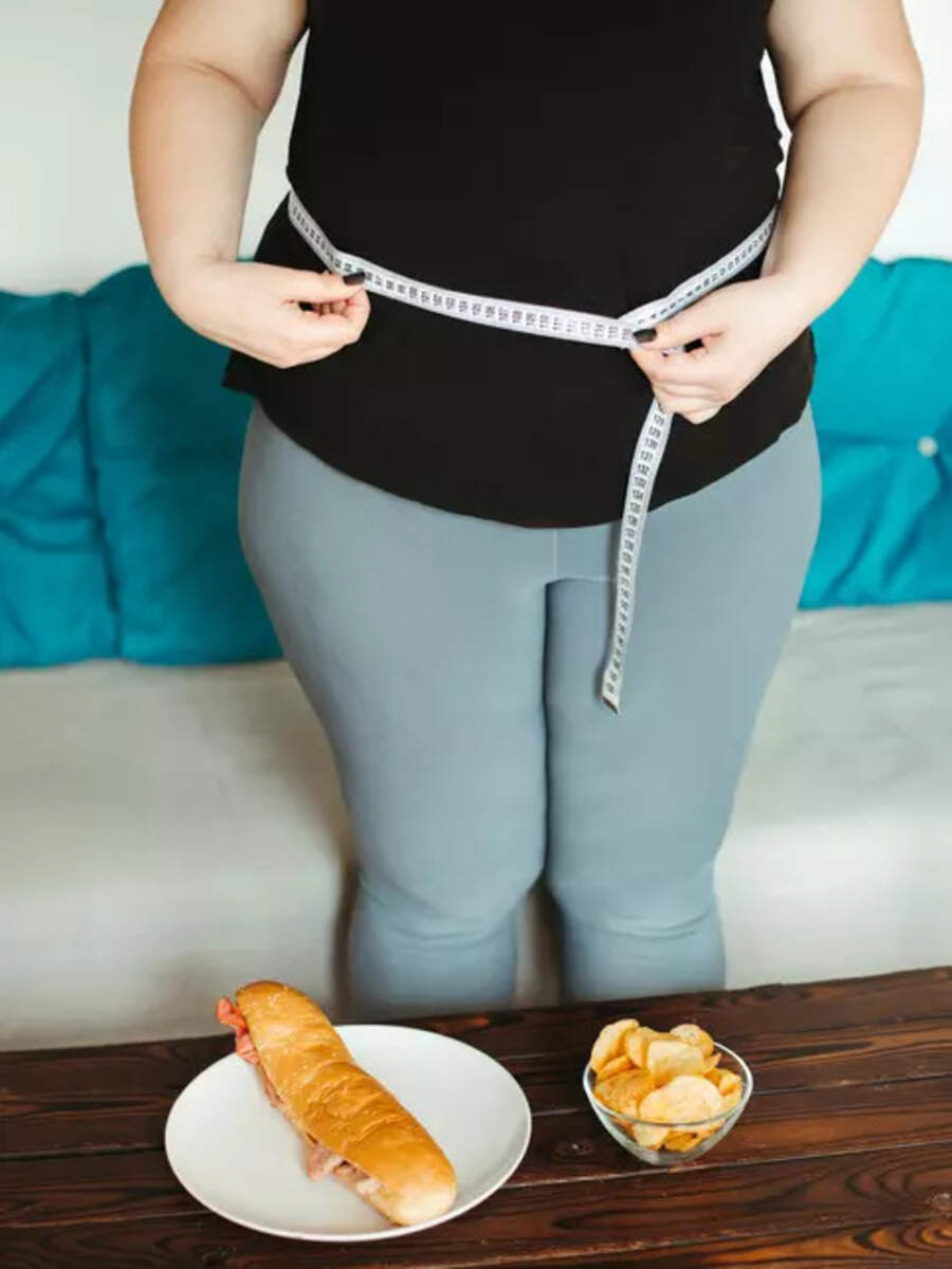 Foods to eat every day to burn belly fat | Times Now