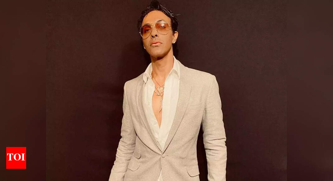 Mozez Singh details journey of 'Human' from film to series: We could do ...