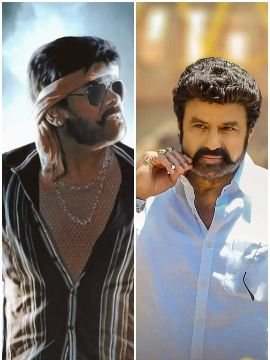 Top Ten Viral trolls and memes on Balakrishna's ‘Veera Simha Reddy’ vs ...