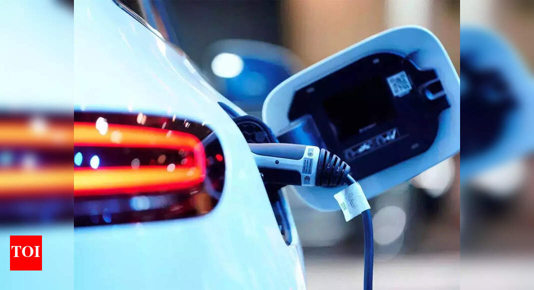 Auto industry scaling up efforts to increase localisation of EV ...