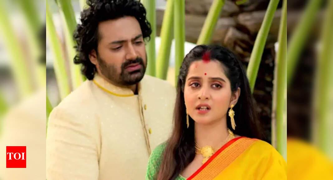 TV show Saheber Chithi to end soon - Times of India