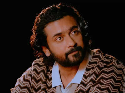 Lijo Jose Pellissery narrates a story to Suriya | Tamil Movie News ...