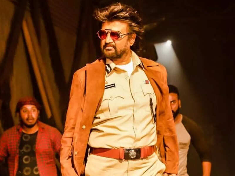 Rajinikanth's film with TJ Gnanavel to turn true | Tamil Movie News ...