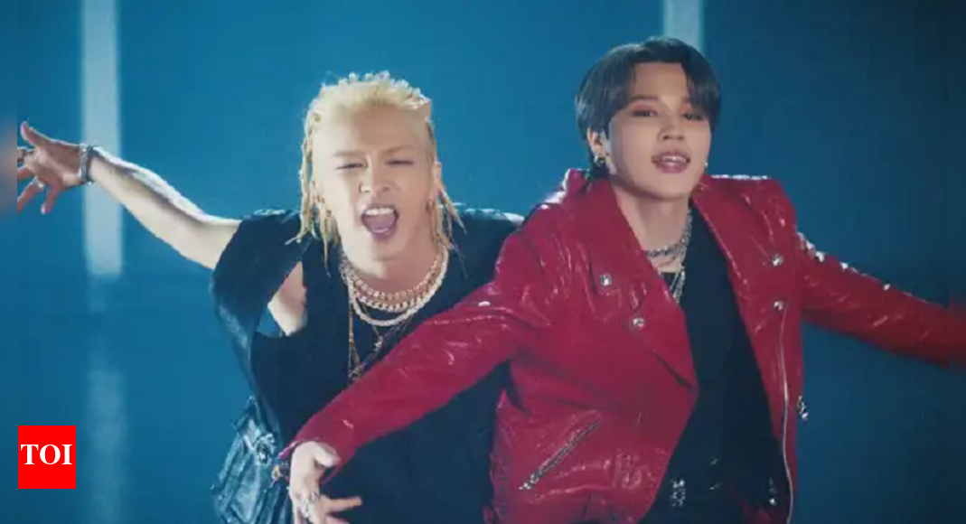 BTS fans furious as Jimin not given proper credit for Vibe with Big ...