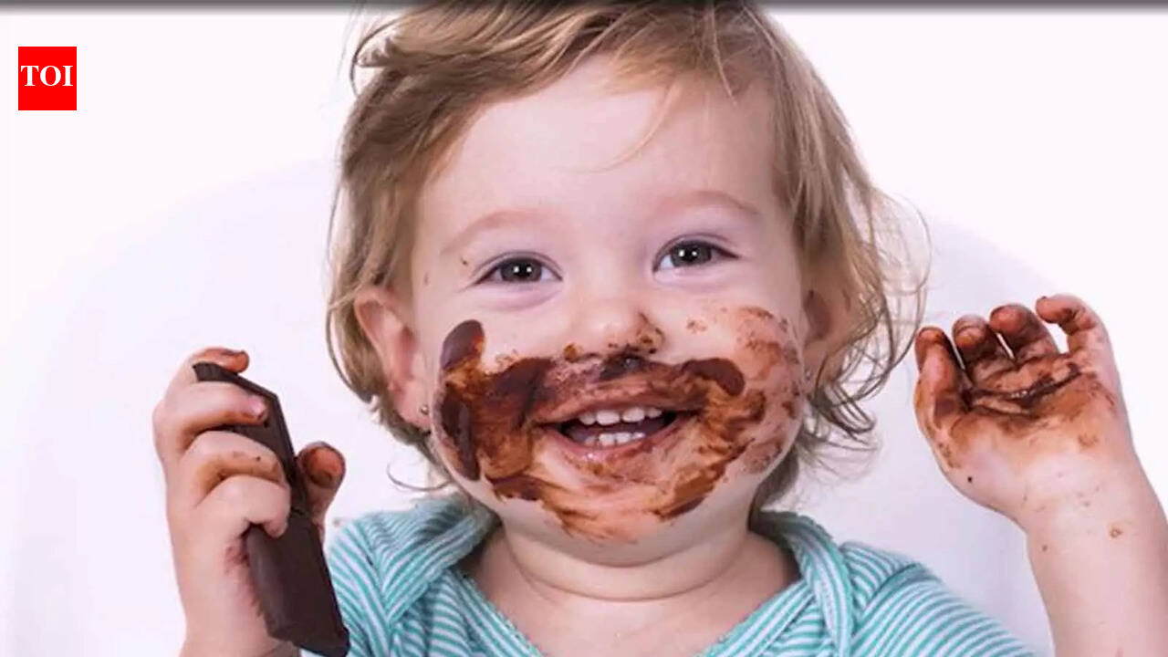 Scientists decode physical process behind chocolate melting in mouth