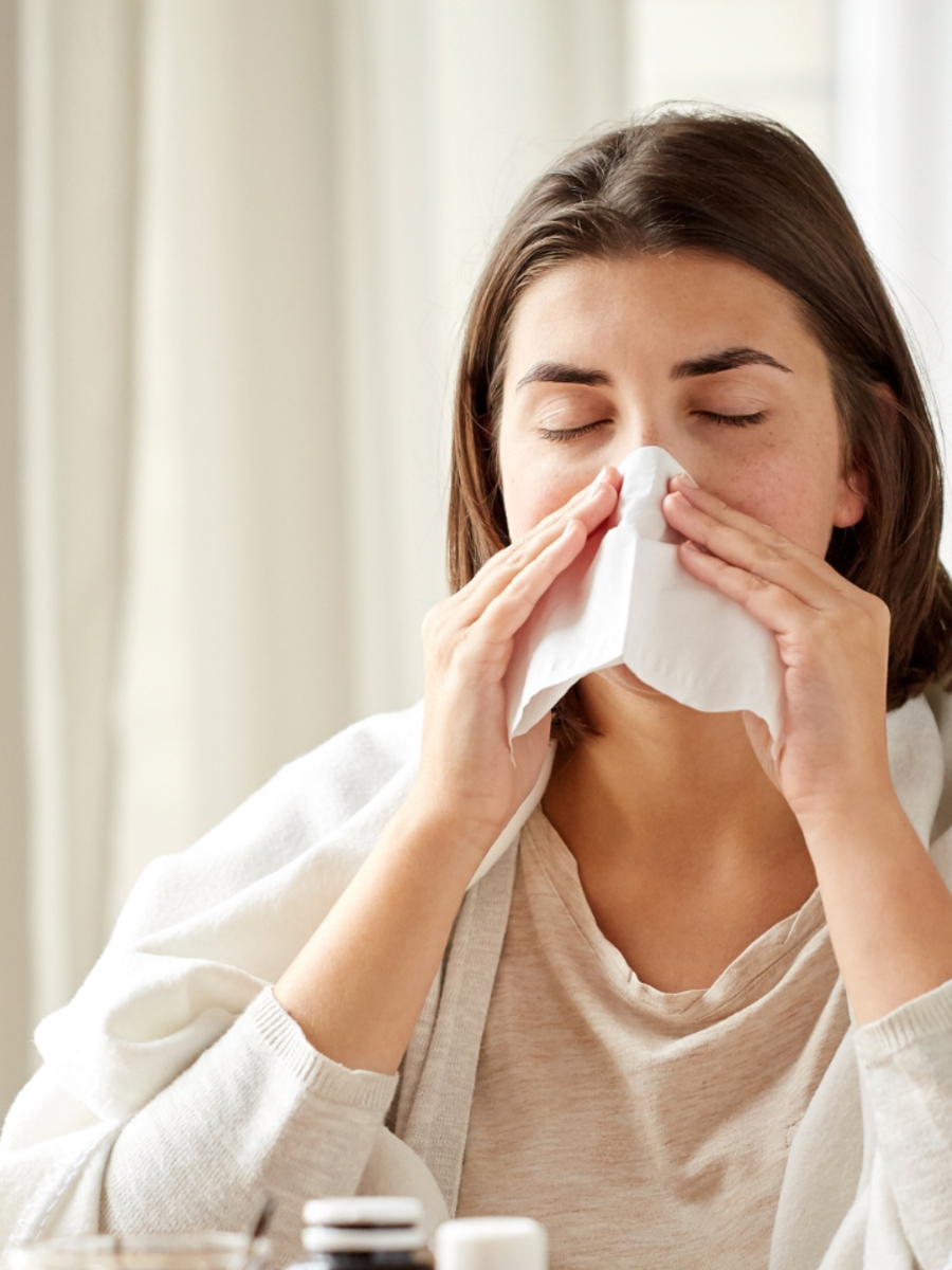 Foods to eat and avoid when you are sick | Times of India