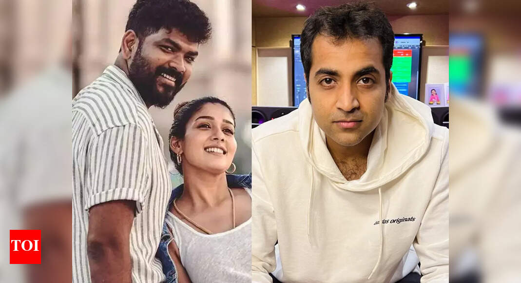 ‘Connect’ composer Prithvi Chandrasekar speaks about working with Nayanthara and Vignesh Shivan ...