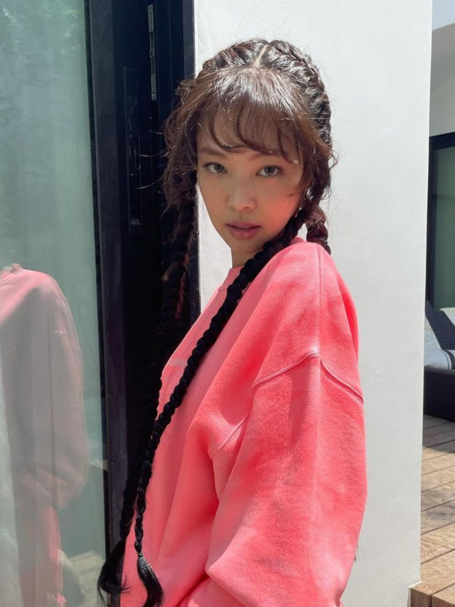 Inside Blackpink star Jennie's luxurious house | Times Now