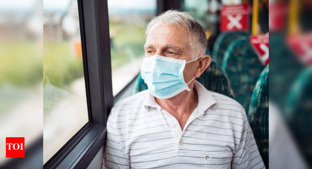 Number of people aged 65 years or older worldwide projected to more ...