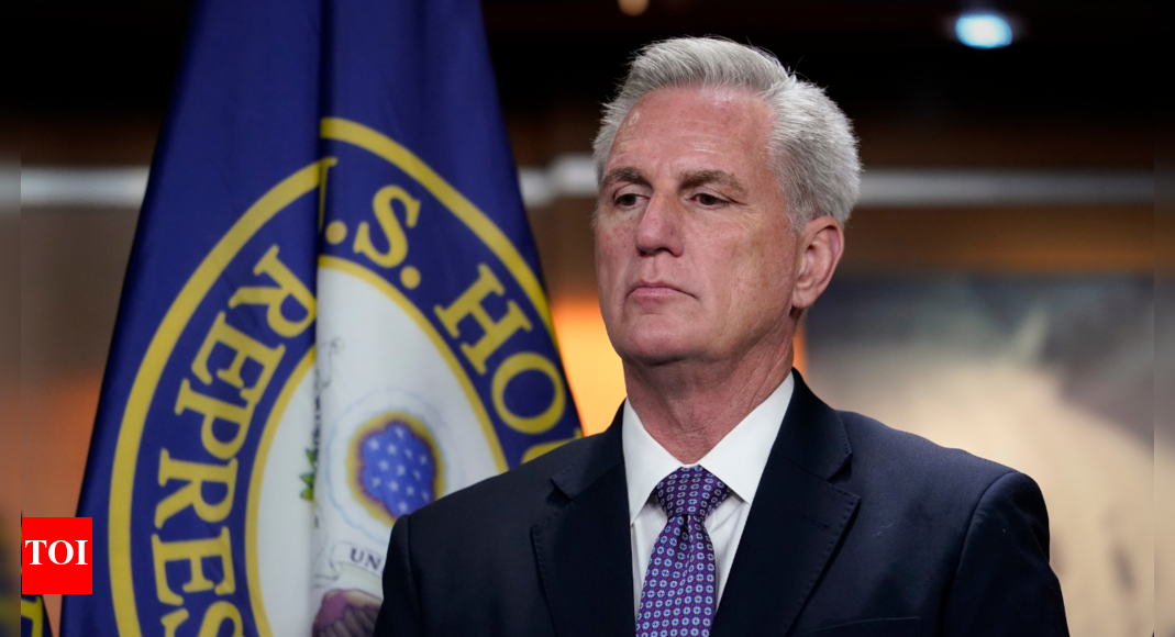 Appointment Of Special Counsel To Probe Us President Bidens Classified