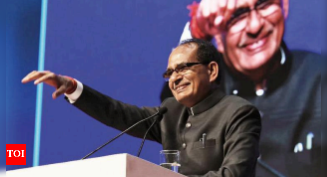 Two-day 'Think-20' meet under G20 begins today in Bhopal | Bhopal News - Times of India