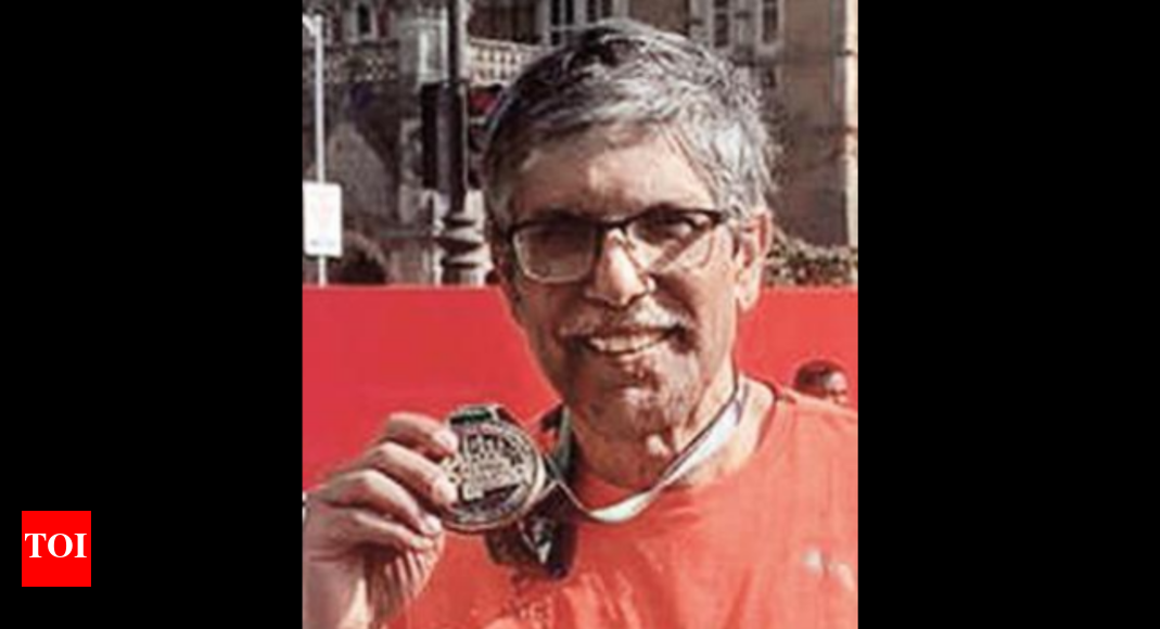 I completed my 14th Tata Mumbai marathon, it is very special, says ...