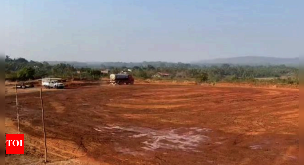 Cast political affiliations, aside, join Mhadei andolan in Goa | Goa ...