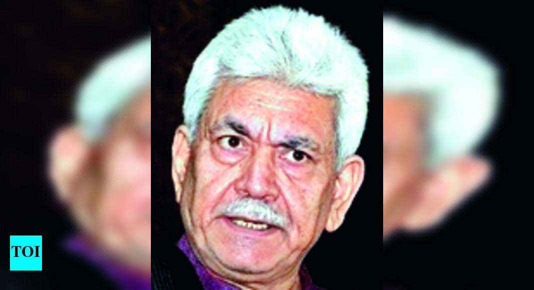 ‘perpetrators Behind Rajouri Terror Attack Will Pay Heavy Price’ | Jammu News - Times of India