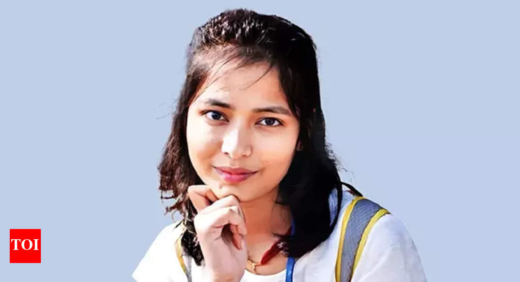 How Sweety's friends, strangers united to save her life | India News ...