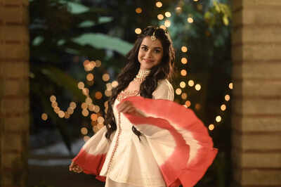 ‘Ponniyin Selvan: Part 1’ singer Antara Nandy makes her dream Bengali ...