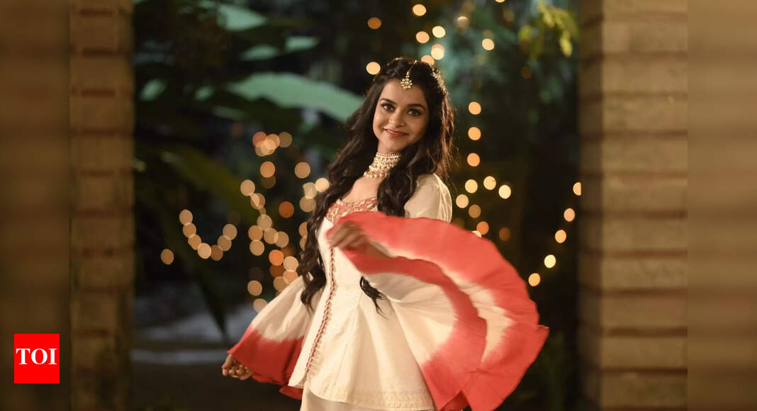 ‘Ponniyin Selvan: Part 1’ singer Antara Nandy makes her dream Bengali ...