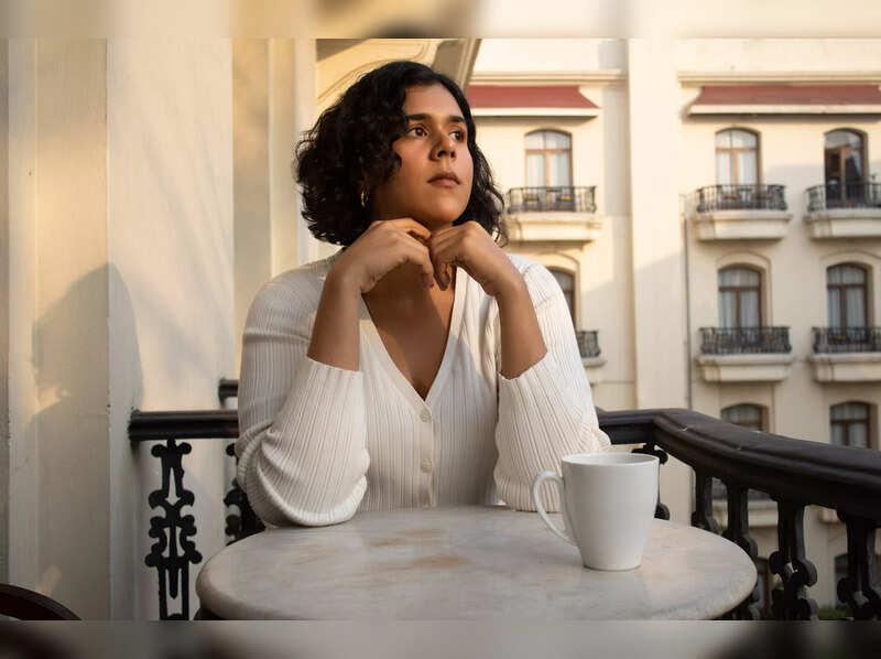 It’s a great time to be a talented actor: Rytasha Rathore - Times of India