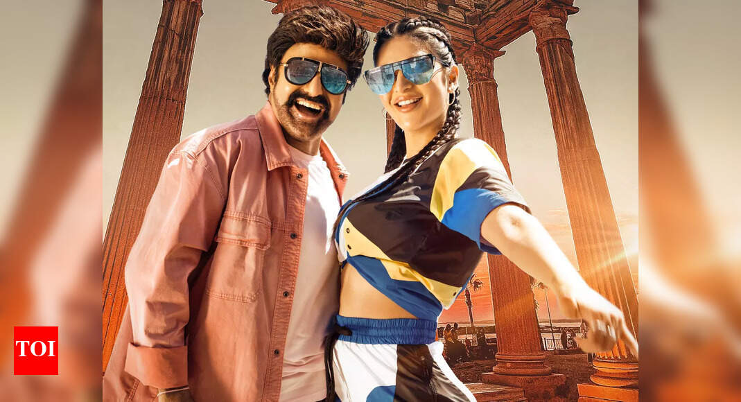 Veera Simha Reddy Full Movie Collection: 'Veera Simha Reddy' box office ...