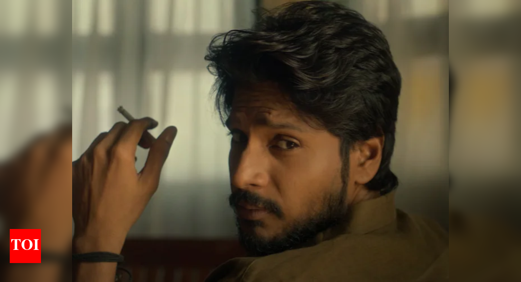 'Michael' shooting wrapped up; trailer to be launched by Lokesh ...