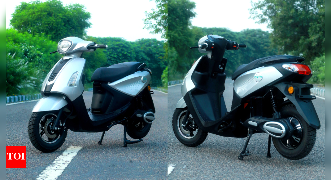 Rohtak based e-Rise EV to install first-of-its-kind battery service ...