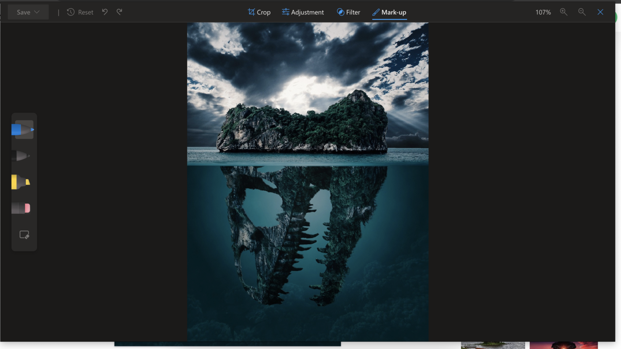 Microsoft Edge's new update brings this 'important' image tool: What is ...