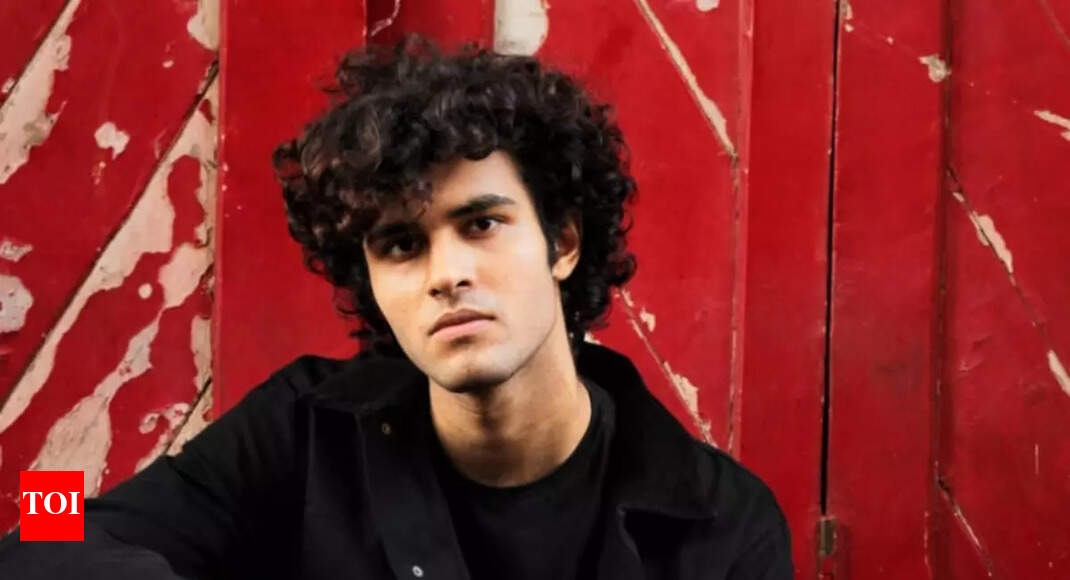 Chintan Rachchh: I am very excited to play Omar's character for the ...