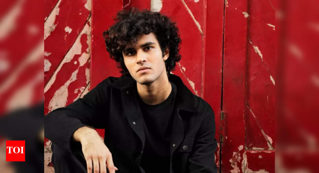 Chintan Rachchh: I am very excited to play Omar's character for the ...