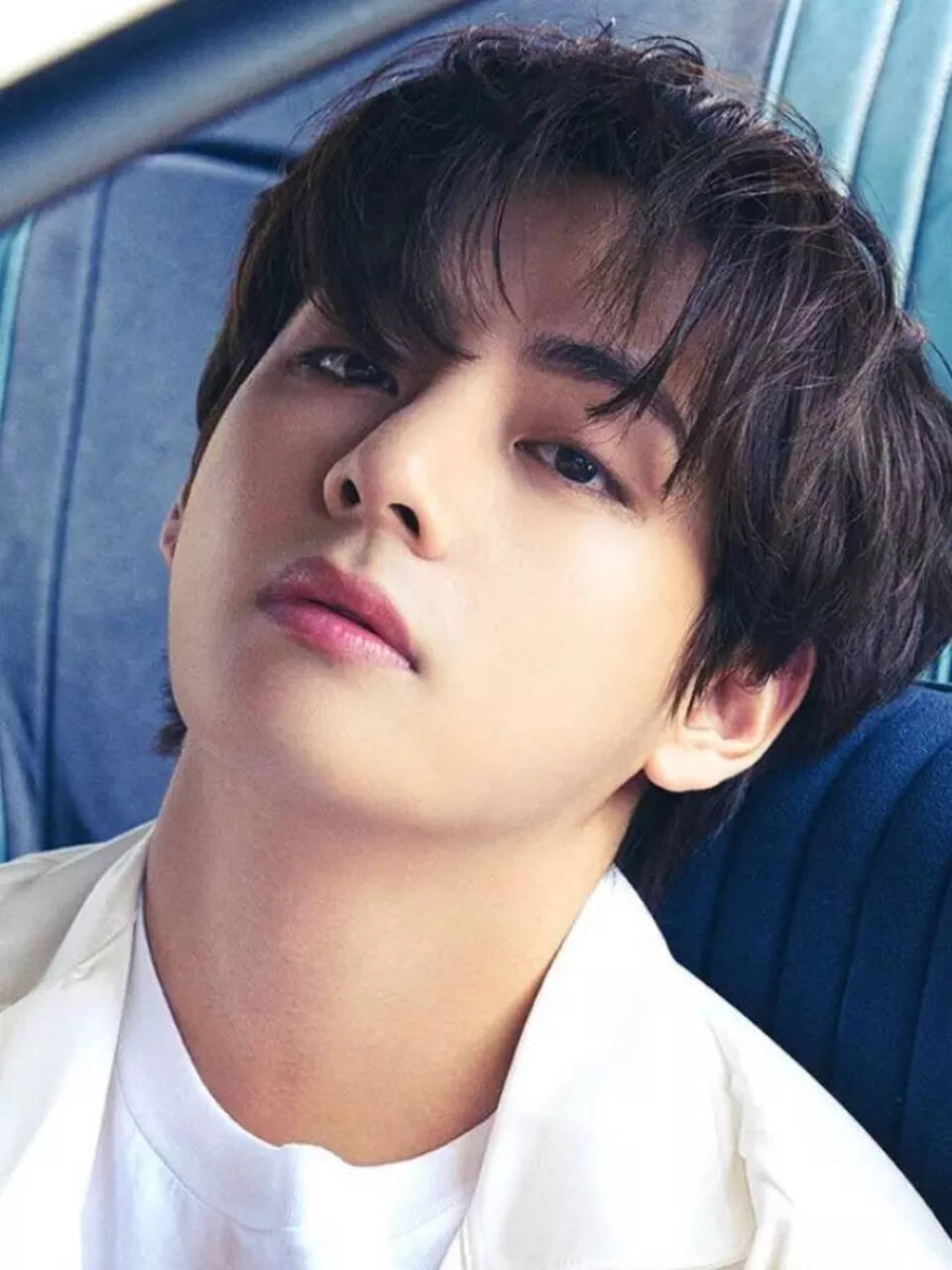 Incredible Compilation Of BTS V Images Over 999 Stunning Photos In