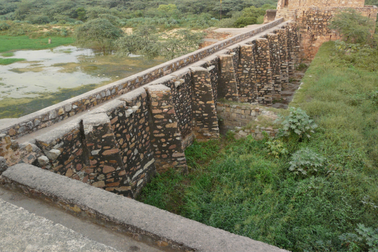 Quirky places to explore in Delhi | Times of India Travel