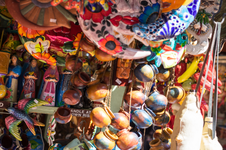 Quirky places to explore in Delhi | Times of India Travel