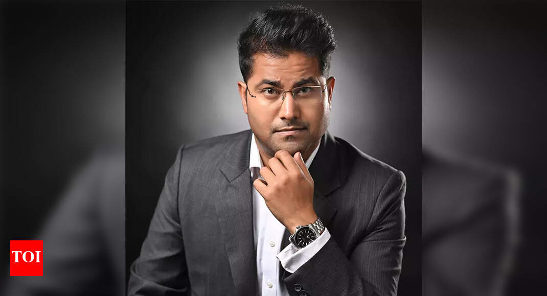 Prolific entrepreneur Rahul Dasgupta’s story of diversifying into ...