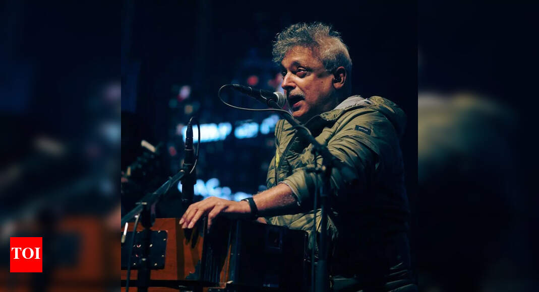 My band was formed because of a Chandigarh fanboy: Piyush Mishra ...