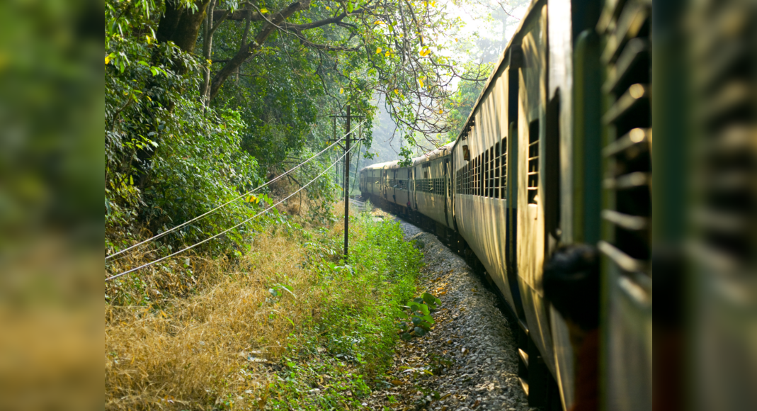 IRCTC launches special tourist train for Jyotirlinga Yatra | TimesTravel