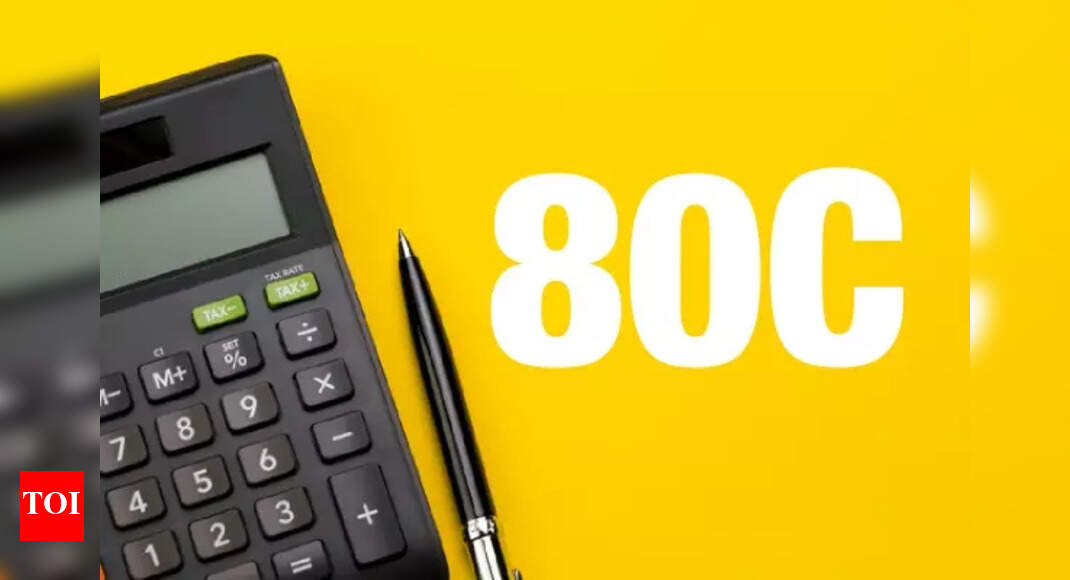 Budget 2023: Why it's time to hike Section 80C exemption limit - Times ...