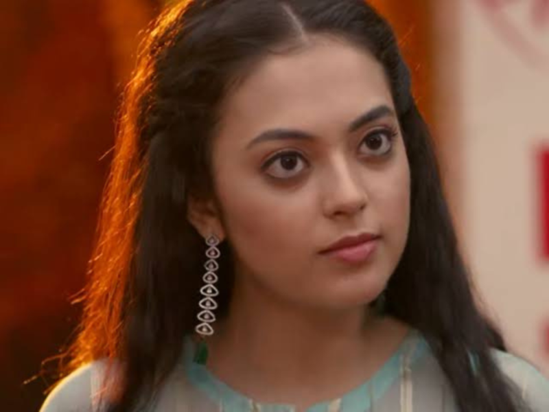 Imlie update, January 23: Cheeni sets the Rathore house on fire - Times ...