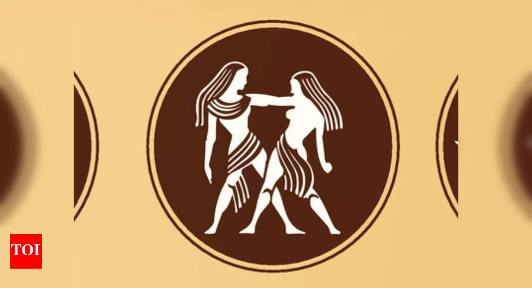Students may achieve their goal today: Gemini Horoscope - 17 Jan ...