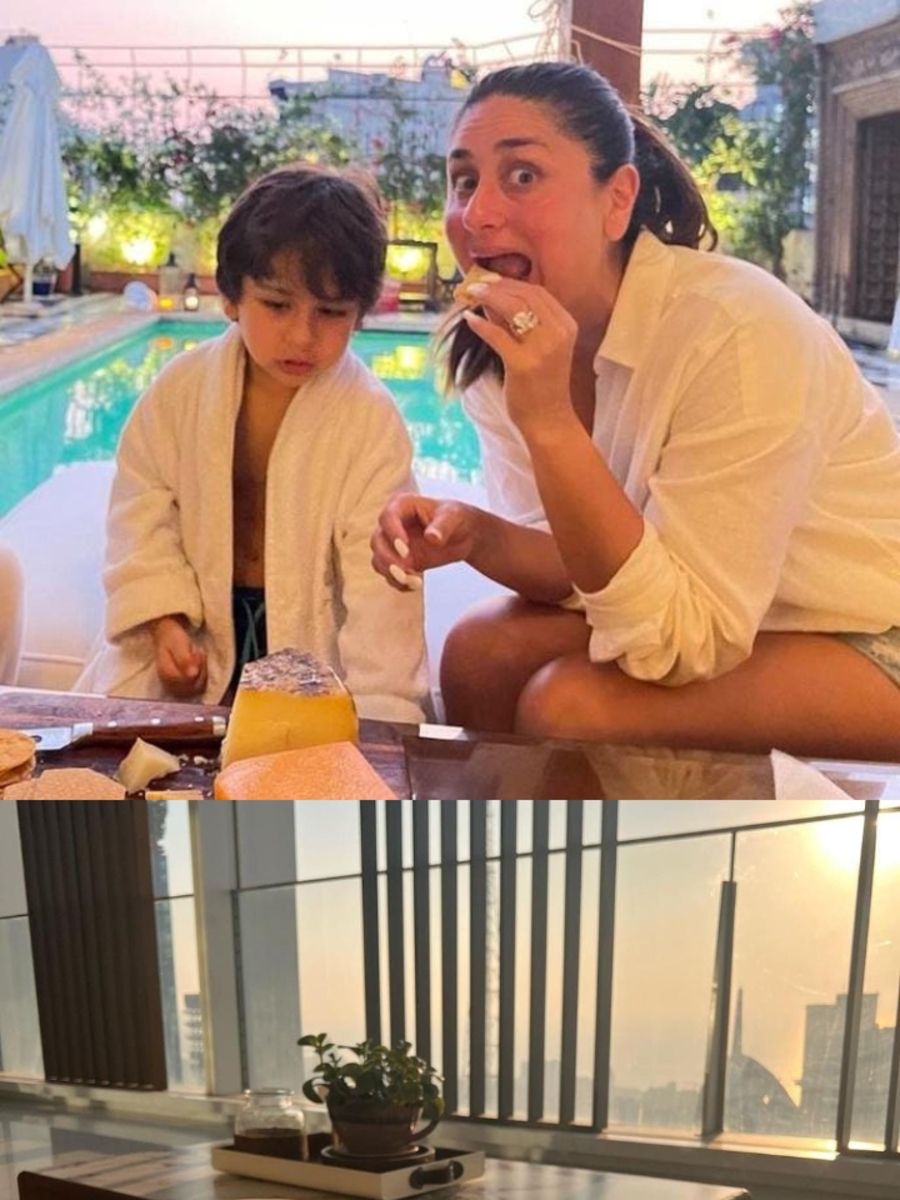 Celeb-approved snacks for evening tea | Zoom TV