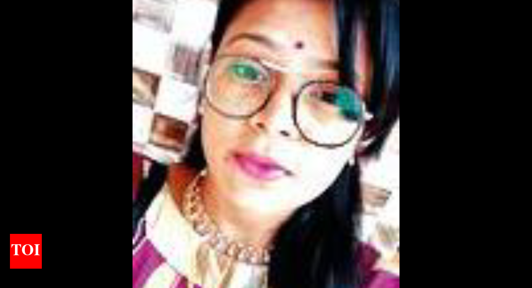 Missing nurse found hanging on 7th floor of hospital in Ahmedabad ...