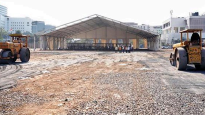 PM Narendra Modi to inaugurate Rs 18,000 crore CSMT redevelopment ...