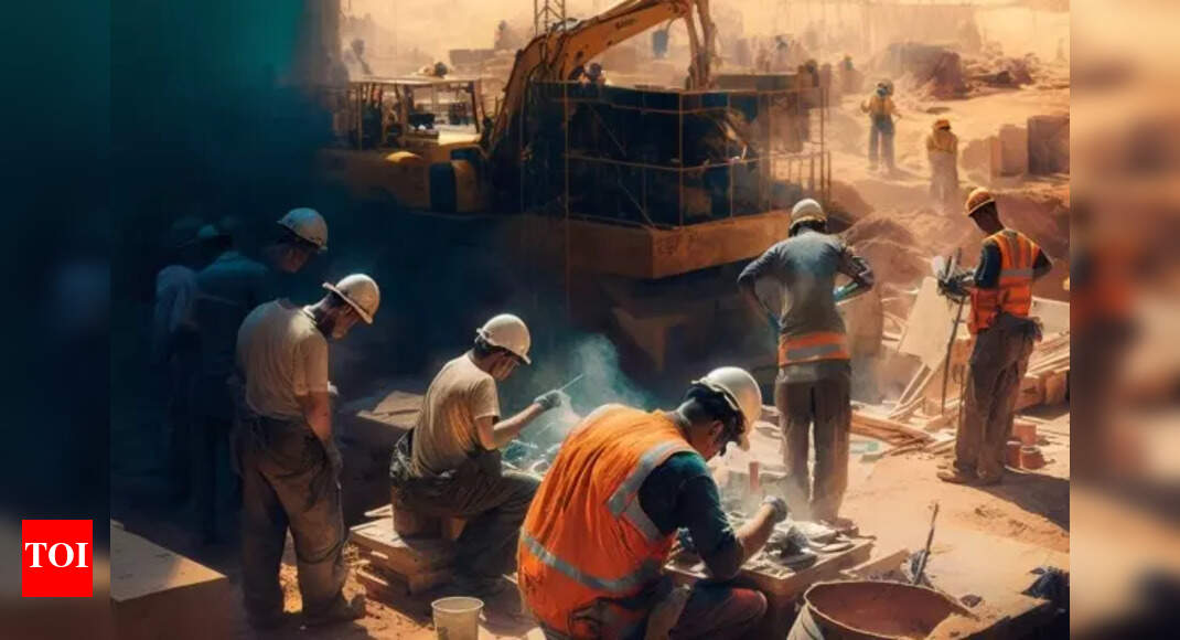 Budget 2023: Urban employment scheme, PLI & more - 3 steps for jobs ...