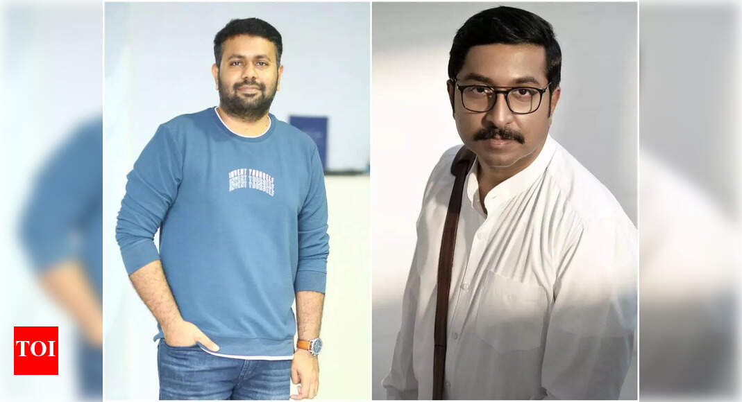 ‘Connect’ director Ashwin Saravanan is all praise for ‘Mukundan Unni ...