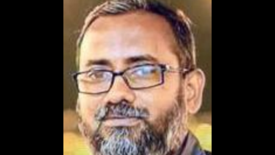 Paddy sown sans field preparation at padasekharam: Kerala minister P ...