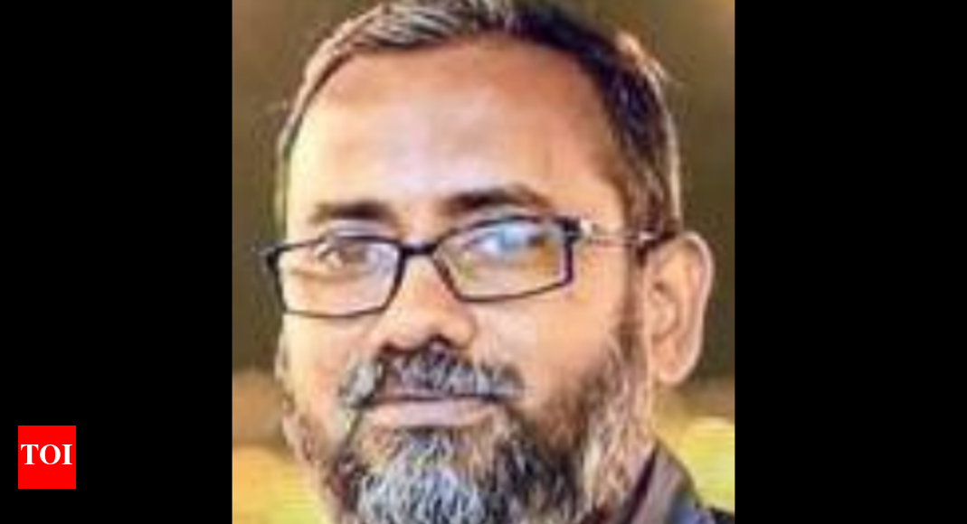 Paddy sown sans field preparation at padasekharam: Kerala minister P ...
